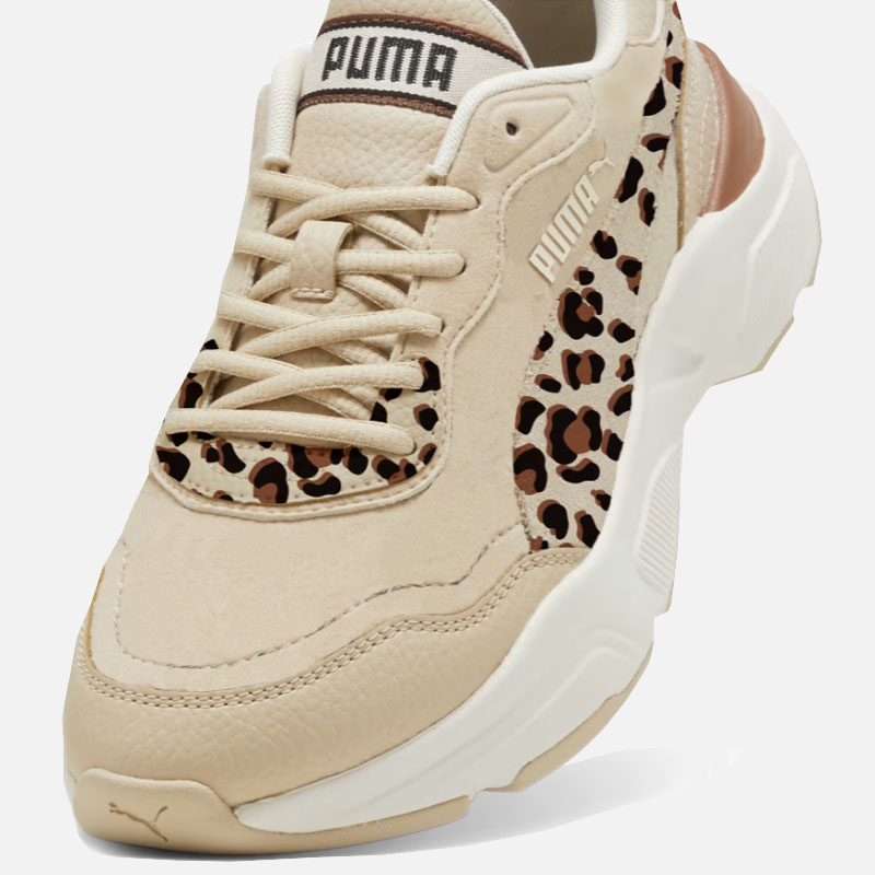Дамски Маратонки Puma Cassia Rose I Am The Drama